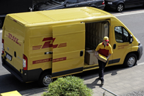 DHL eCommerce Russia
